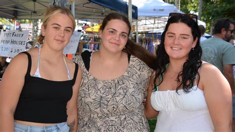 Yorkeys Knob Festival Of The Knob On Cairns Northern Beaches The