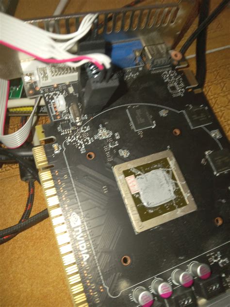 Ch341a Errors Gpu Page 2 Techpowerup Forums