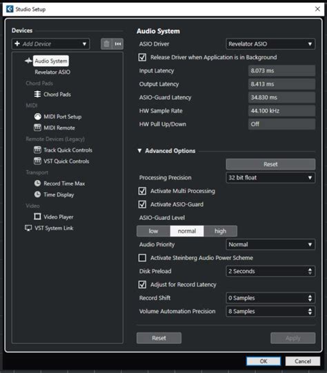 How To Set Up A Midi Controller In Cubase Cubase Training