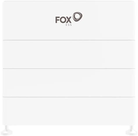 Fox Ess Energy Cube 115 Kwh Ab 287900 € Preisvergleich Bei Idealode