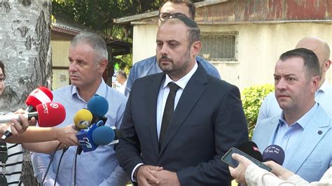 Скопски градоначалници Владата да ги одземе ингеренциите на Арсовска за Комунална хигиена Youtube