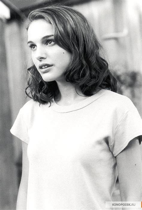 Фото Там где сердце Natalie Portman Natalie Beauty