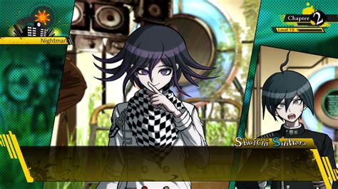 Danganronpa V3 Pc Game Pass Crashing Randomly Rdanganronpa