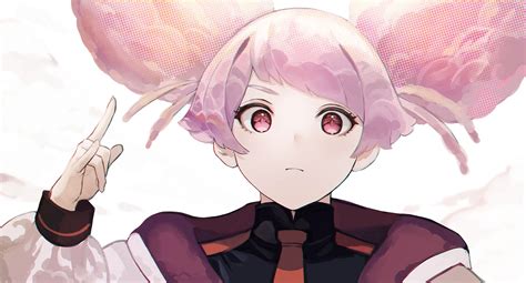 Ru Slamber Chuatury Panlunch Gundam Gundam Suisei No Majo Bad Id Bad Pixiv Id 1girl N