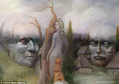 Personality Test Choose A Figure And Find Out Who You Become When You Are In Love Infobae