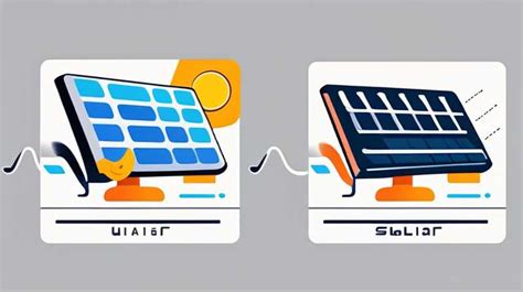 How Many Watts Does Solar Power Output Nenpower