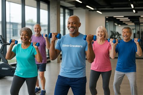 Best Exercise Programs For Seniors Stay Strong And Active