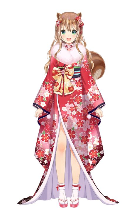 Ayunda Risu Ayunda Risu Ch Image Zerochan Anime Image Board