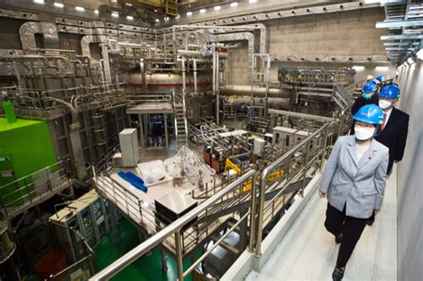 실험→실증 단계로 진화하는 ‘핵융합…언제 실증로 만들까