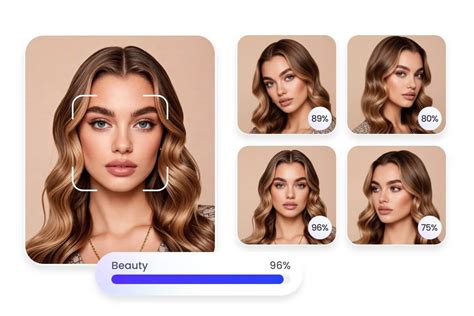 Pretty Scale Ai Face Analyzer For Free How Pretty Am I Fotor