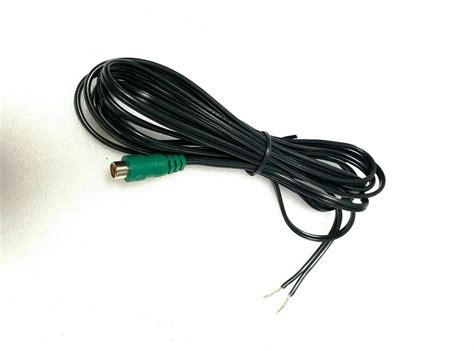Bose Speaker Extension Cable Wire Rca Female To Bare For Bose Cube Speaker