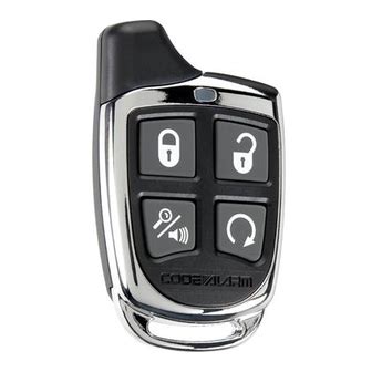 CODE ALARM CA 6151 INSTALLATION MANUAL Pdf Download ManualsLib