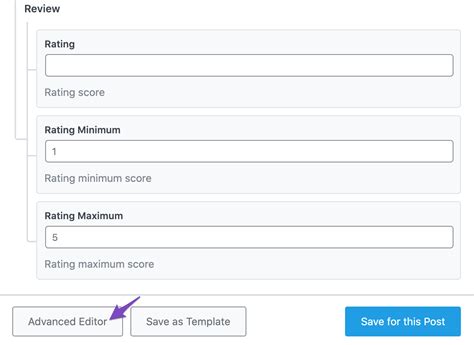 How To Fix Aggregate Rating Error Rank Math