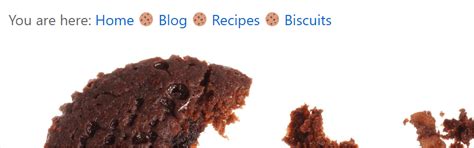 Improve Site Navigation And Seo With Smartcrawl Breadcrumbs