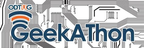 Oracle Developer And Technology User Group Odtug On Linkedin