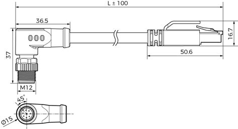 Ethernet Cable