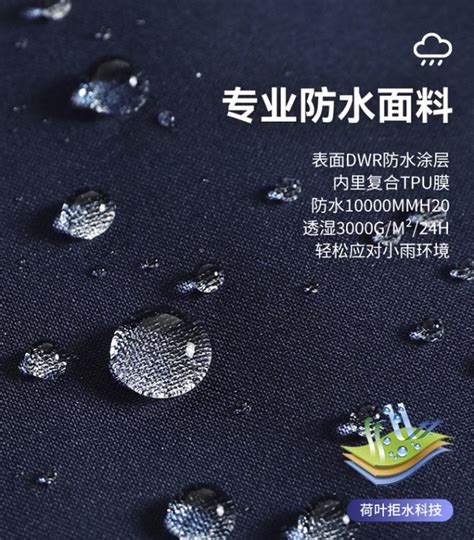 户外棉服 双11值得买的动态保暖黑科技p棉夹克大盘点 什么值得买