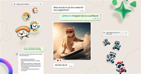 How To Disable Meta Ai On Whatsapp Steps Explained