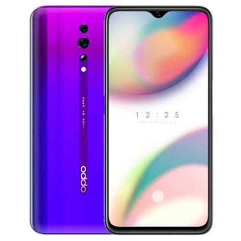 Oppo Reno Z Cut File Template Cut File Labs