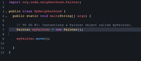 object oriented programming notes fastpages