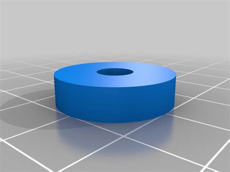 Free 3d File 7 Segment Display Servo Clock 🕰️・3d Printer Model To Download・cults