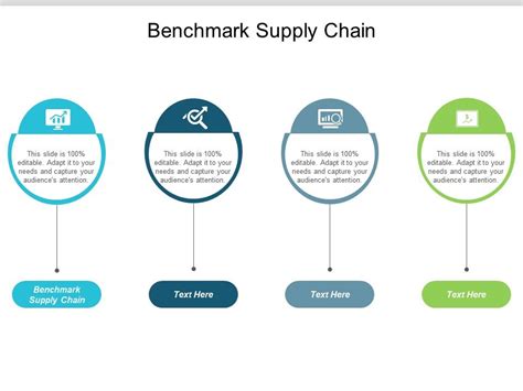 Benchmark Supply Chain Ppt Powerpoint Presentation Pictures Demonstration Cpb Powerpoint