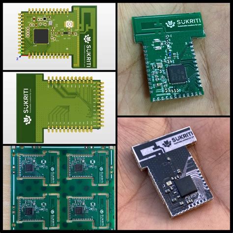 Ashish Kumar On Linkedin Microcontroller Pcbprototype Altiumdesigner Altium Electronicsdesign