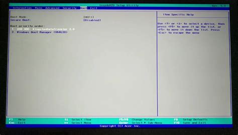 how to dual boot windows 10 and linux beginner s guide average linux user