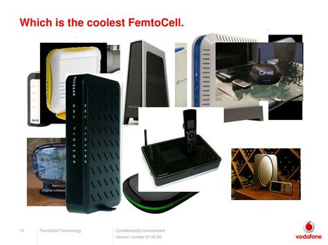 Ppt Femtocell Technology Powerpoint Presentation Free Download Id 378028