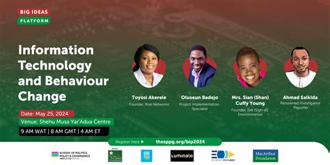 The Use Of Artificial Intelligence In Detecting Fake News Bigideasplatform2024ishere Sppg