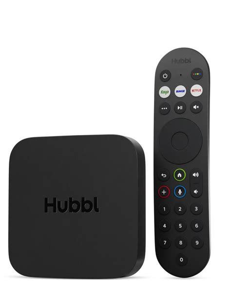 New Streaming Aggregator Hubbl Launches The Australian