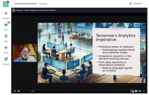 A Glimpse Into The Trusted Data Summit 2023 By Datagaps
