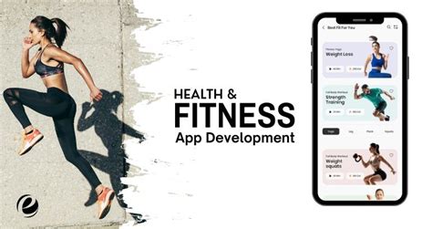 Emizen Tech Pvt Ltd On Linkedin A Complete Guide To Health And Fitness App Development 🏋️