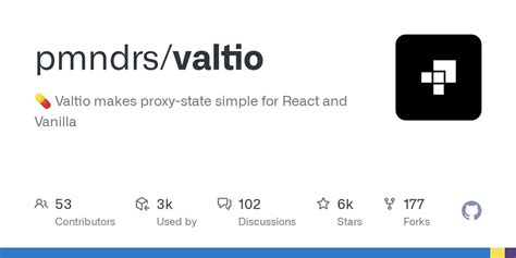 Valtio Makes Proxy State Simple Rreactjs