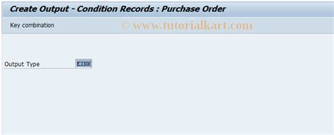MN SAP Tcode Create Message PO MN SAP Tcode Create Message PO