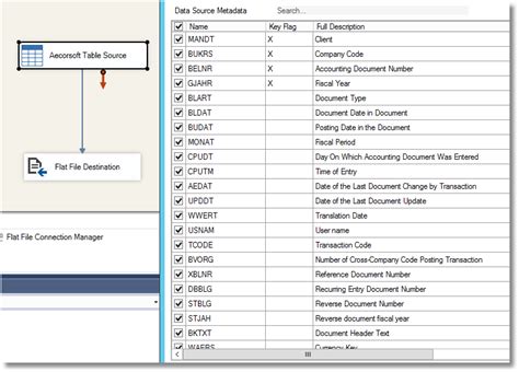 The Pursuit Of SAP ETL Greatness New Record Of SAP Data Extraction