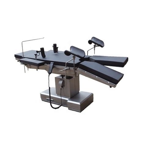Electric Multi Function Operating Table Model Fd 12f Ot Table