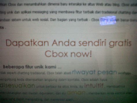 Cara Membuat Buku Tamu