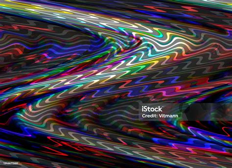 노이즈 Tv 디지털 글리치 사진 배경 텔레비전 신호 실패 컴퓨터 화면 오류 디지털 픽셀 잡음 추상 디자인 사진 결함 및 데이터 붕괴 0명에 대한 스톡 벡터 아트 및 기타