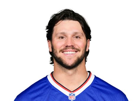 Josh Allen Buffalo Bills Quarterback Espn