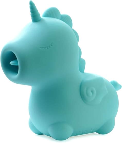 Unihorn Mount N Peak Mini Vibrator Unicorn Vibrators