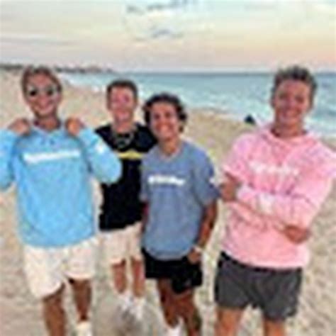 Just 4 Brothers Youtube