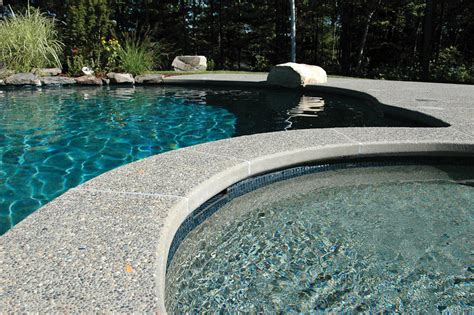 Swimming Pool Concrete Coping New Swimming Pool Coping Stones And