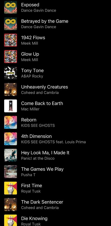 Plexamp Radios Two Songs From Same Album Rplexamp