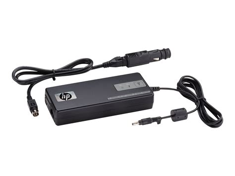 HP Smart Power Adapter Shi Com