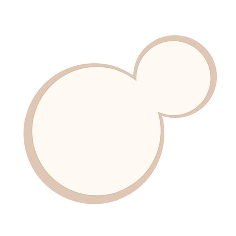 Budding Yeast Vector Illustration Graphic Set 23894504 Vector Art At Vecteezy