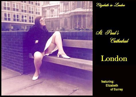 Elizabeth Of Surrey New D S In London Pt 00 Porn Pictures Xxx Photos Sex Images 821096