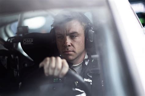 Paddon Sews Up Seventh National Title Otago Daily Times Online News