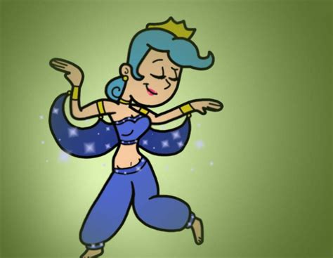 Belly Dancer By Cookie Lovey On Deviantart