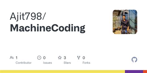 Building A Machine Coding Question By Piyush Agarwal Ajit Chaubey
